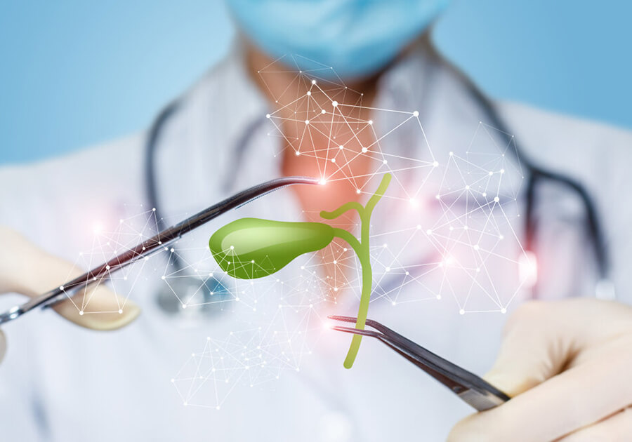 Gallbladder stone Causes & Its Treatment | Ensure Food