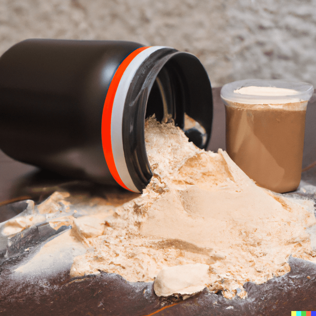 Pros And Cons Of Protein Supplements Explained | Ensure Food
